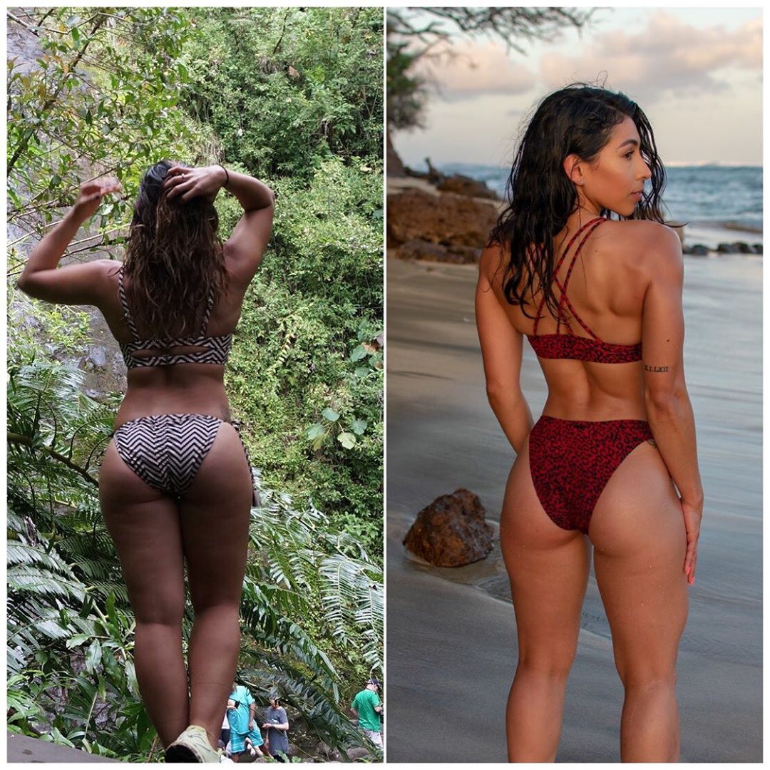 Allie Salas | Scrolller