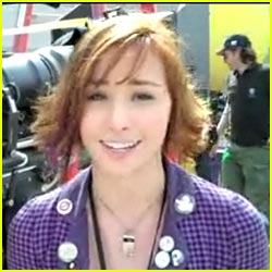 allison please. | Scrolller