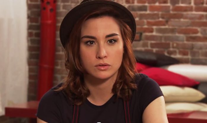 Allison Scagli | Scrolller