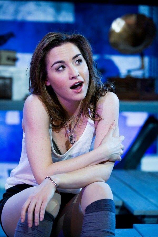 Discover more like Underratedbeauties: Allison Scagliotti and Related Content | Scrolller