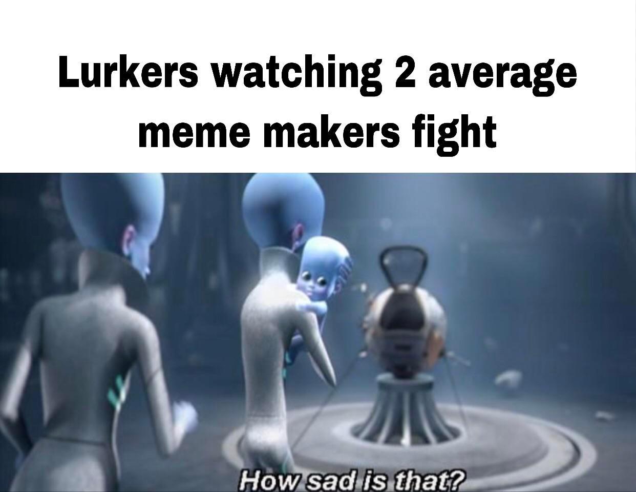 Allow me to introduce myself | Scrolller