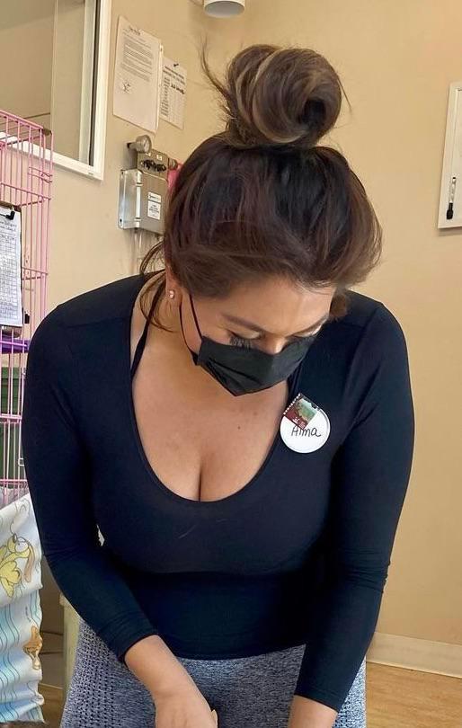 Alma Hernandez | Scrolller