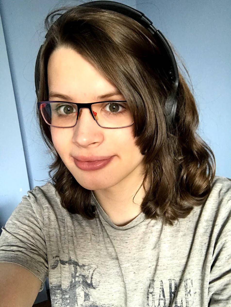 Almost 1.5 years! | Scrolller