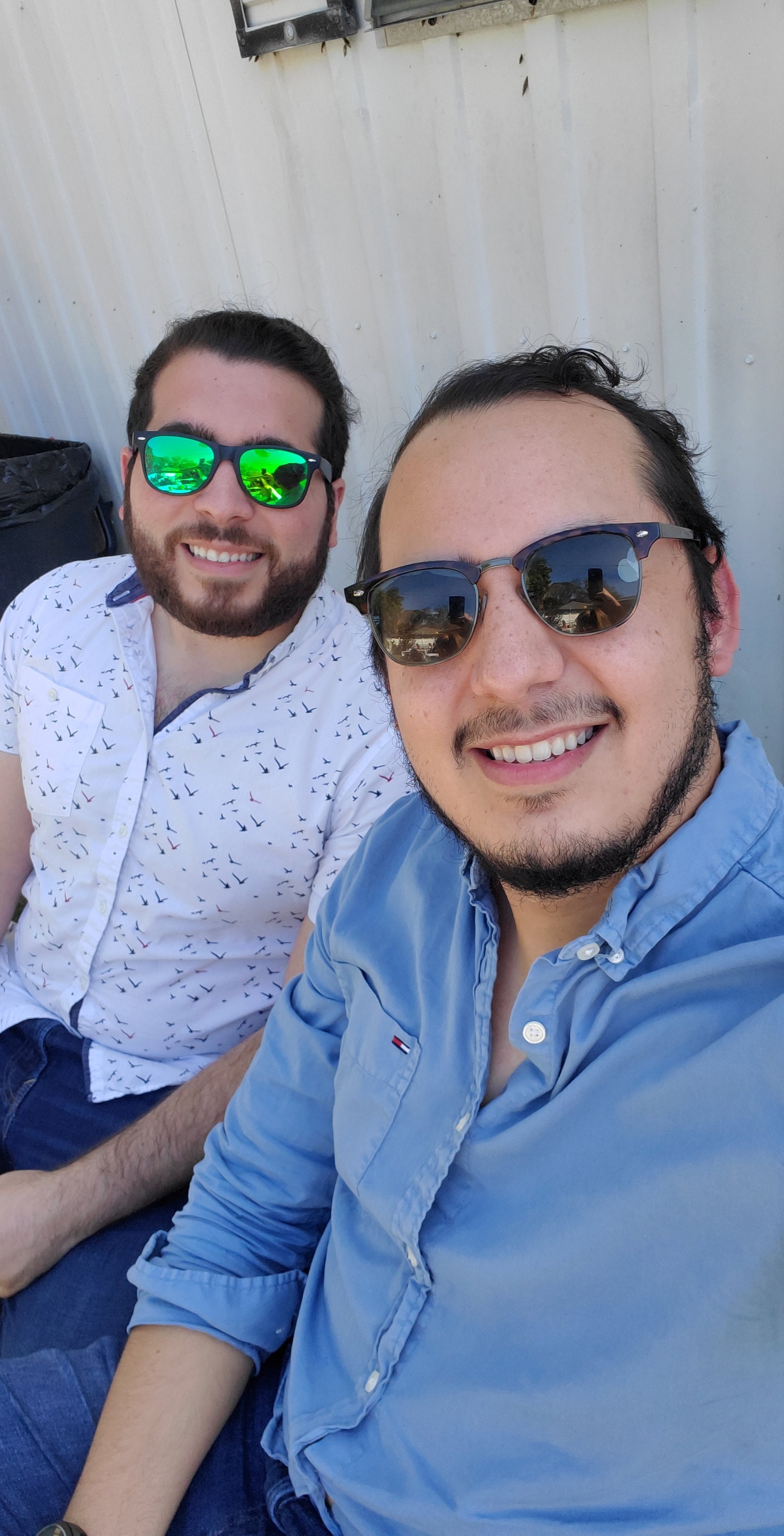 Almost 8 years together and counting ️ ️ | Scrolller