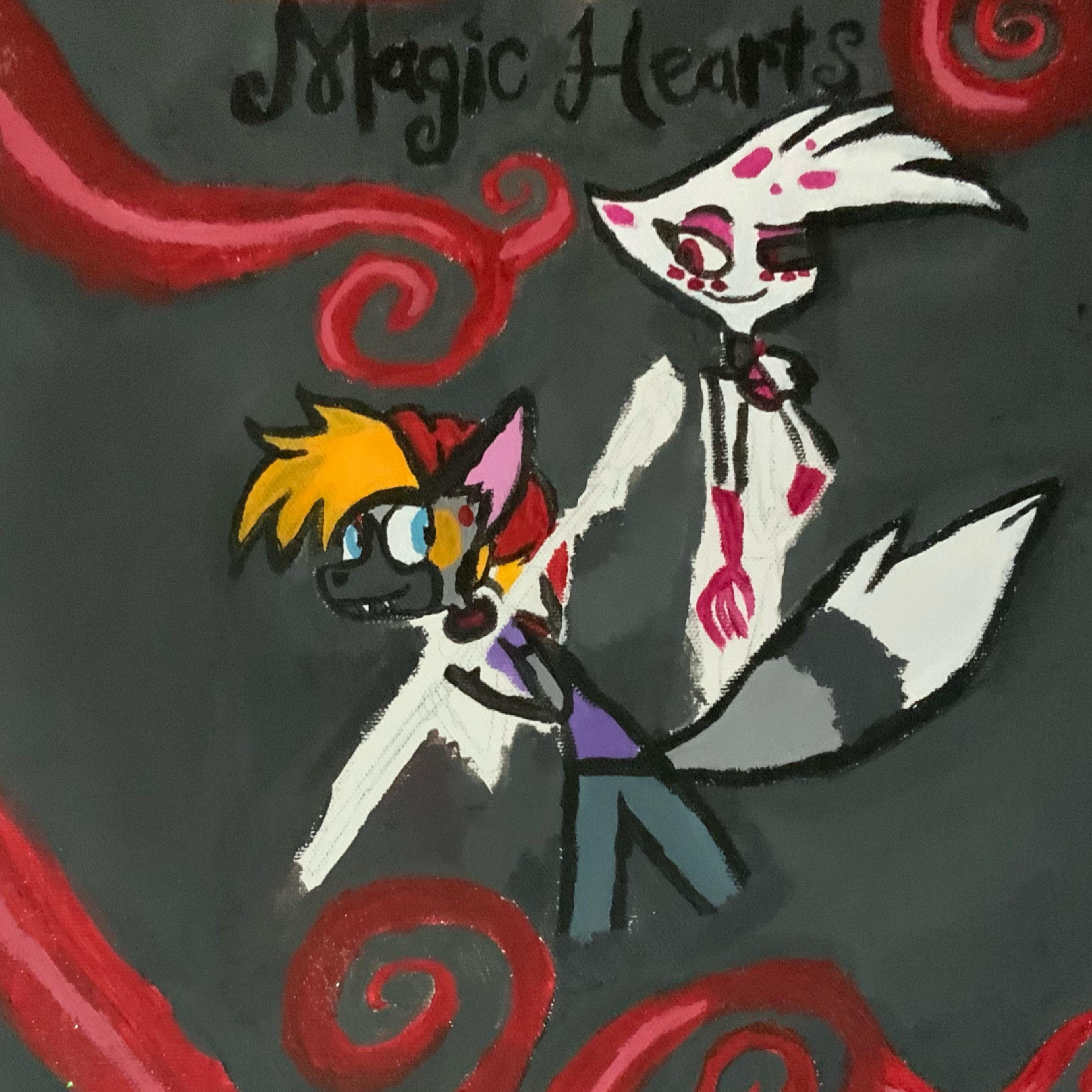 Almost Done Scrolller