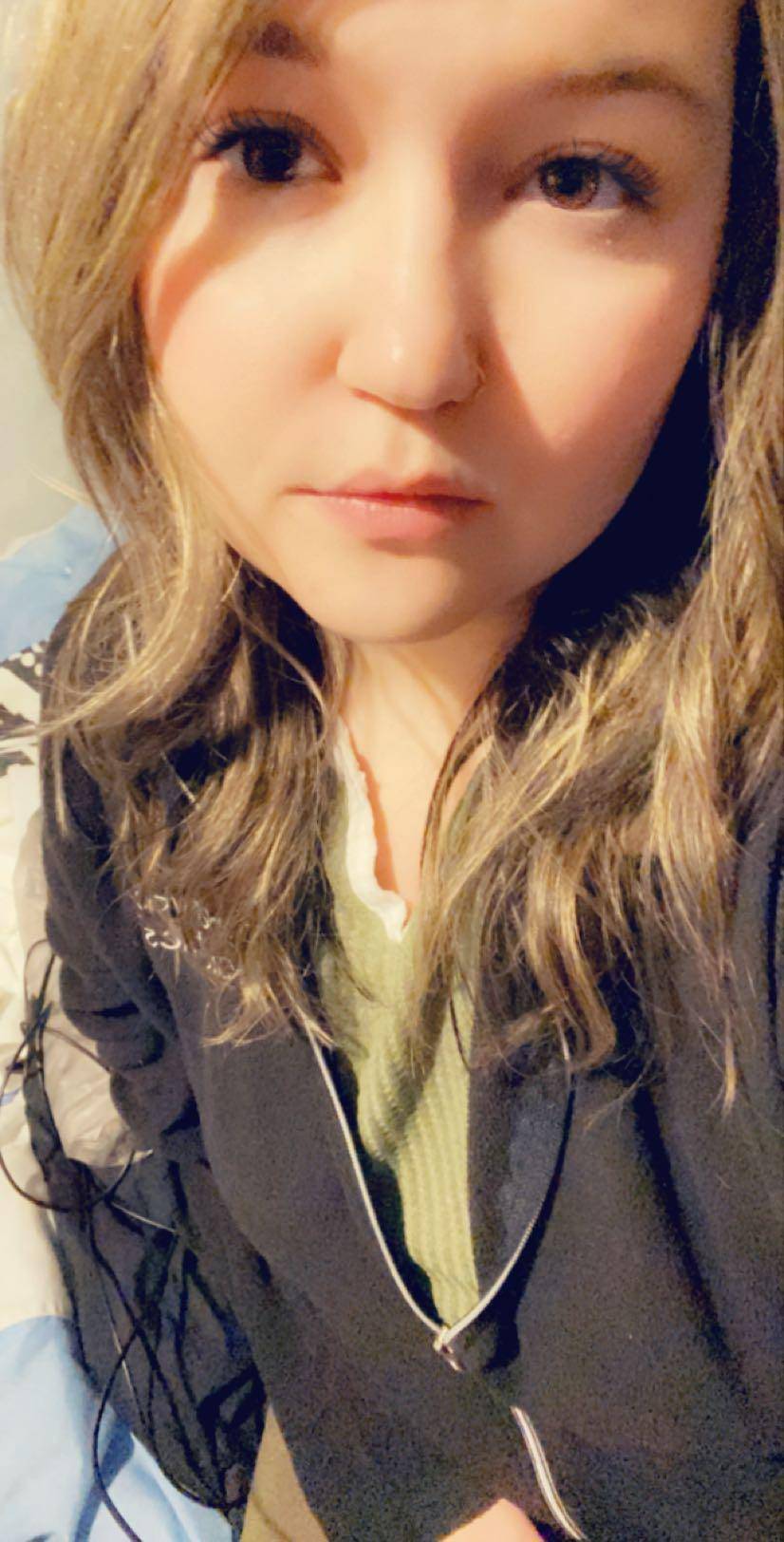 Almost Friday Scrolller