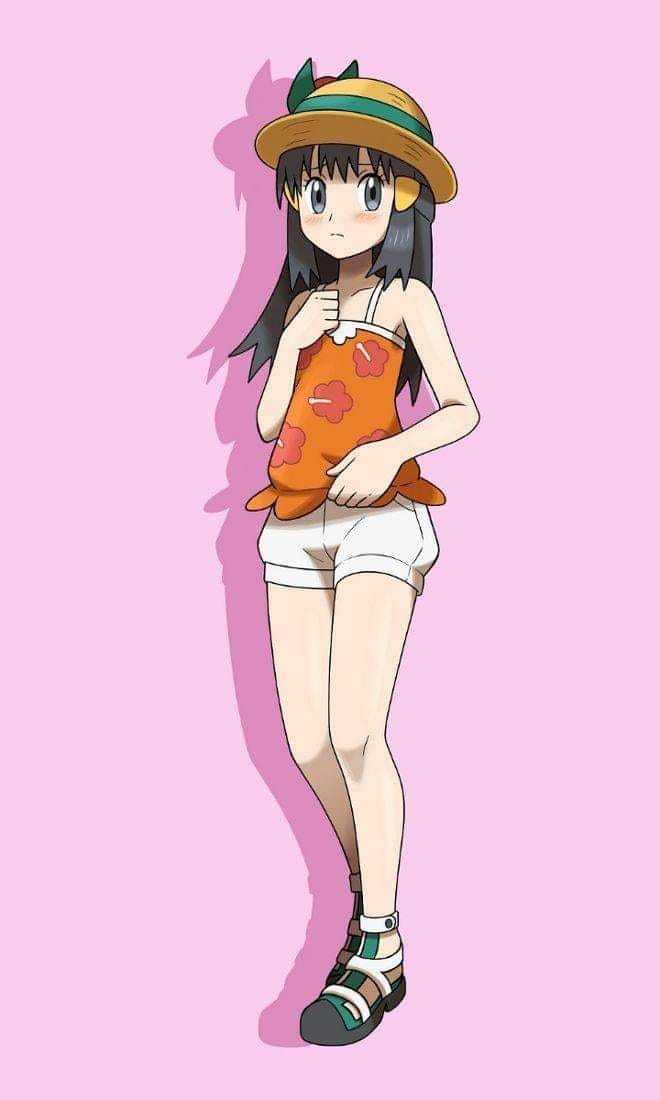 Alolan Dawn | Scrolller