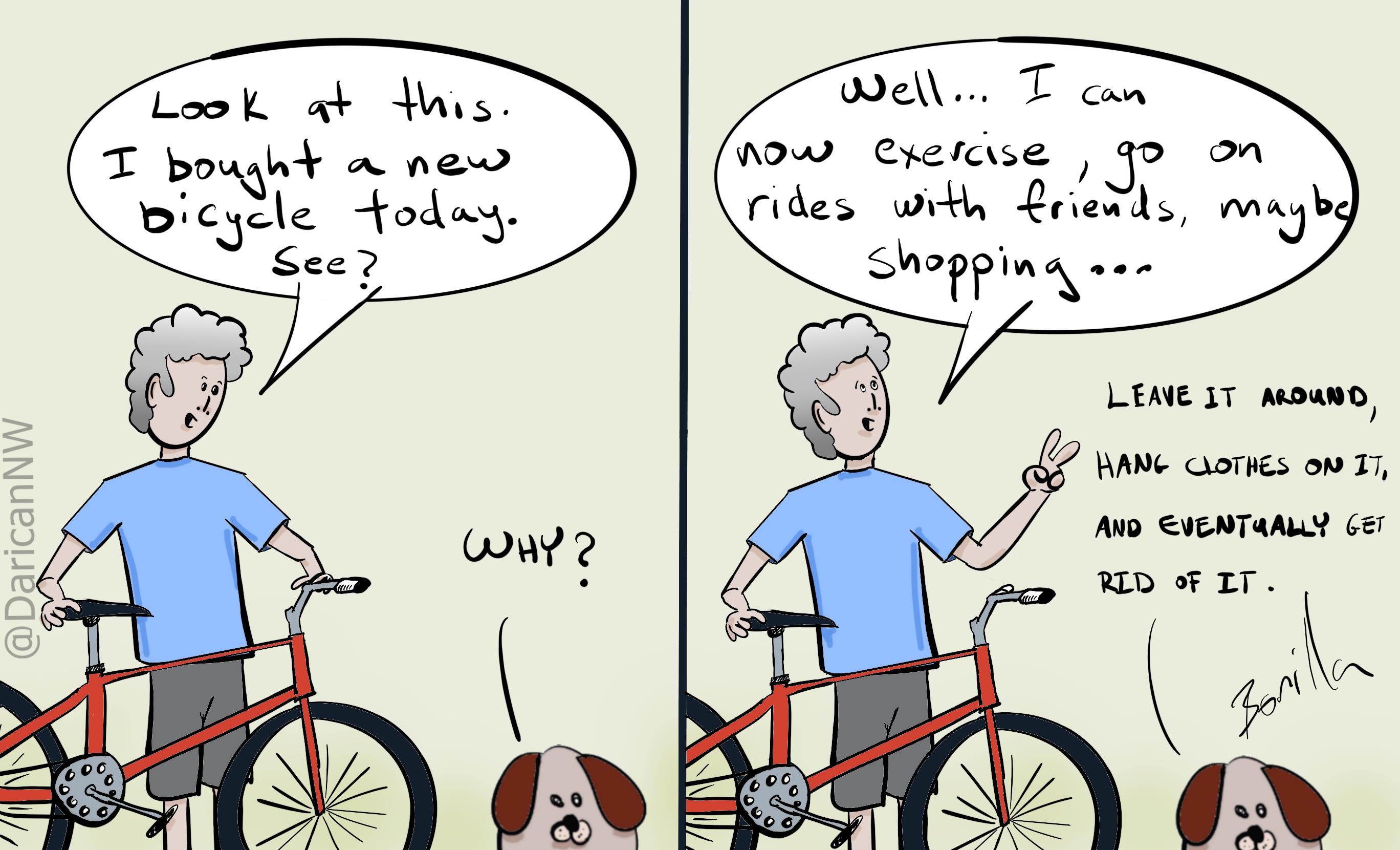 Alone @ Home | Scrolller