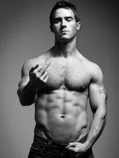 “Alpha dude with attitude” ... | Scrolller