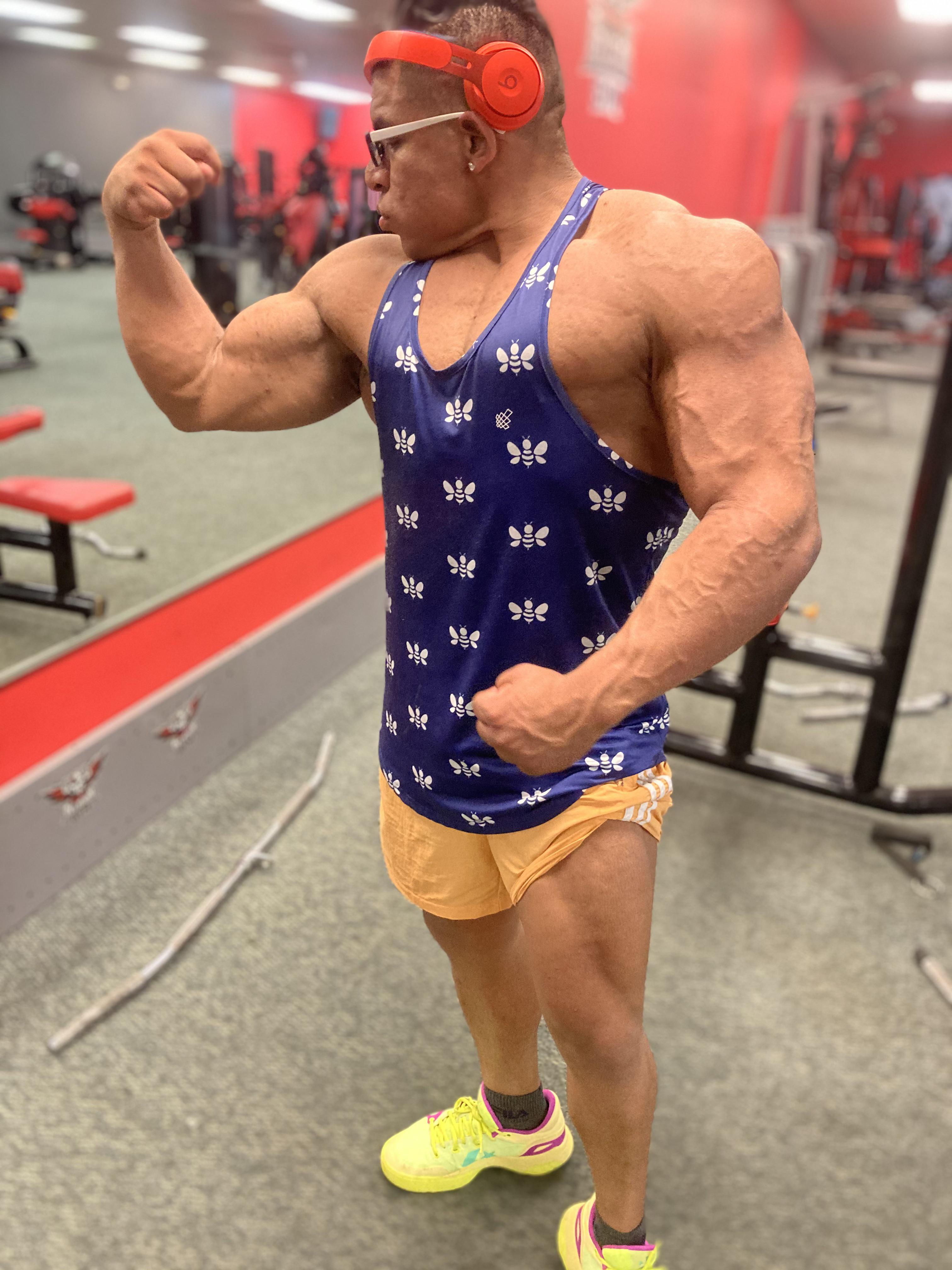 Alpha god | Scrolller