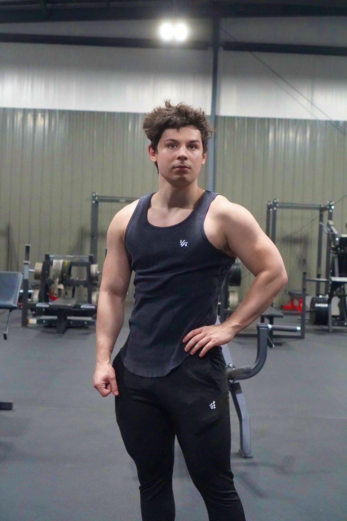 Alpha male here 18 years old | Scrolller