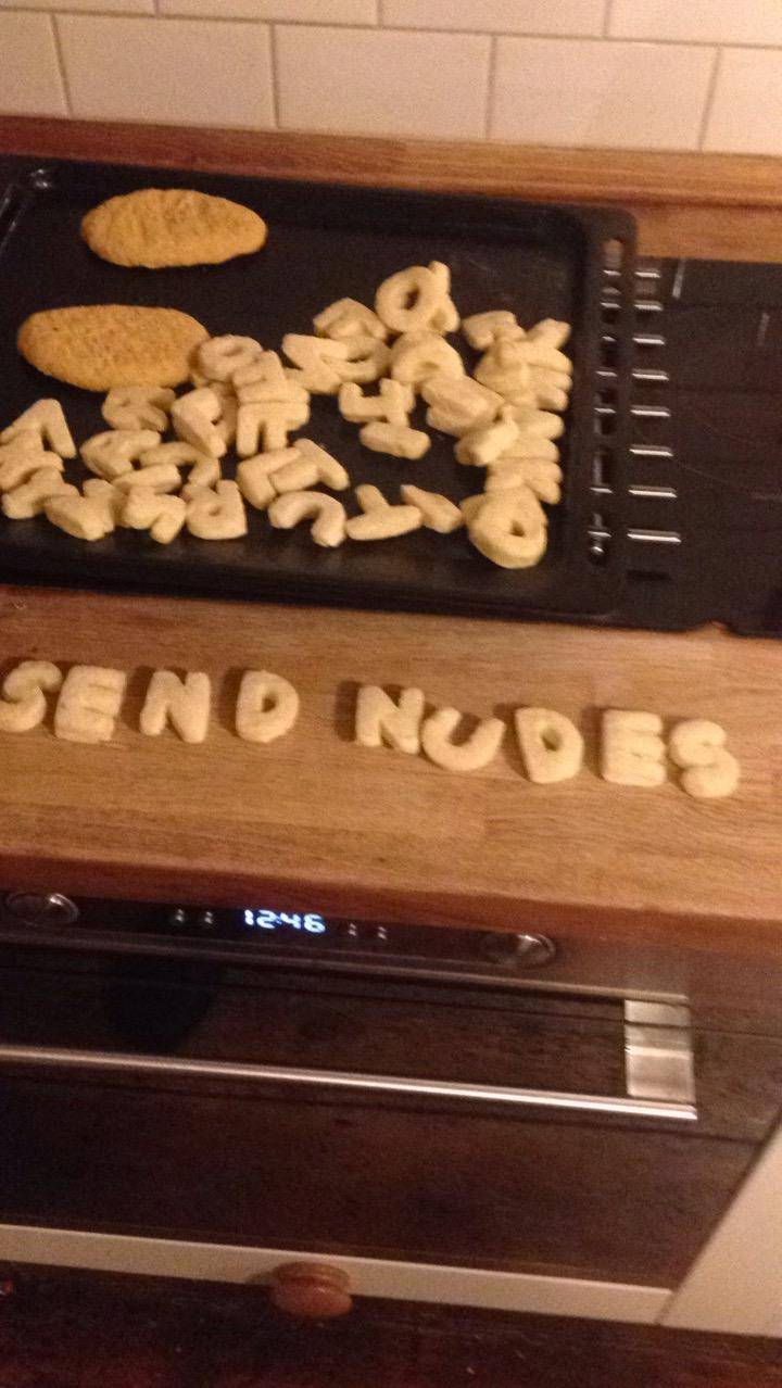 Alphabet | Scrolller