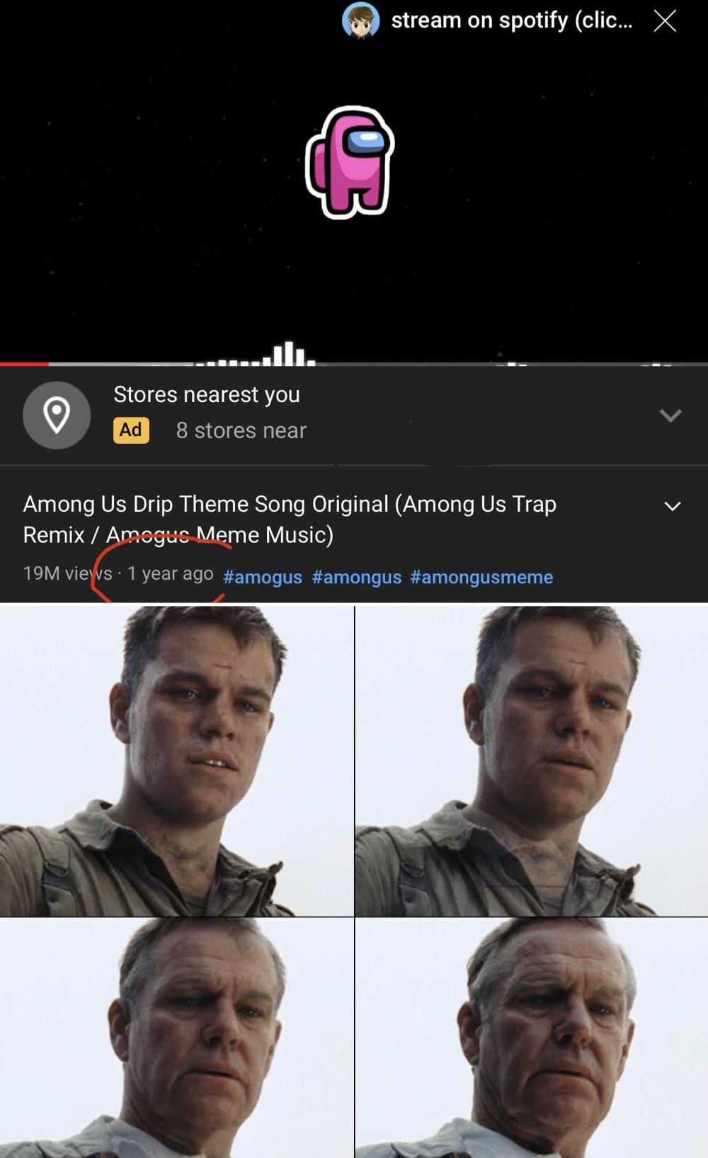 already? | Scrolller