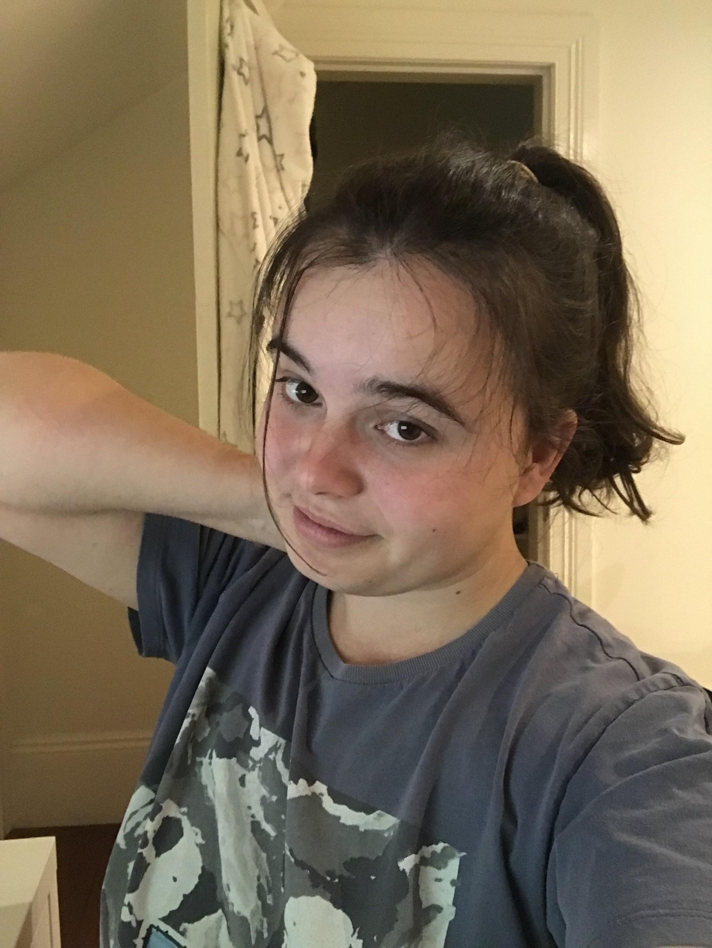 Already bored in lockdown lol | Scrolller