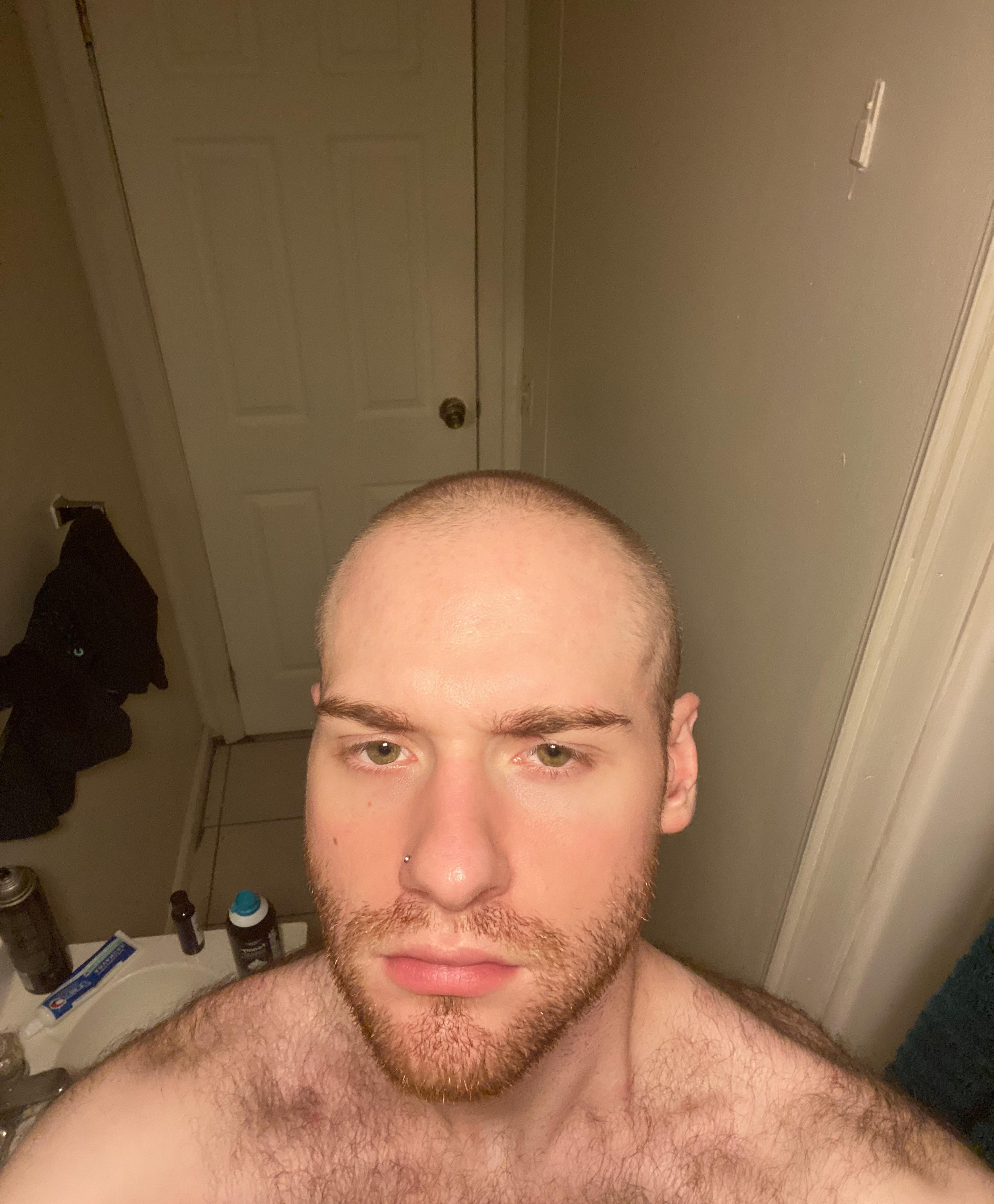 Alright boys, I need a confidence boost | Scrolller