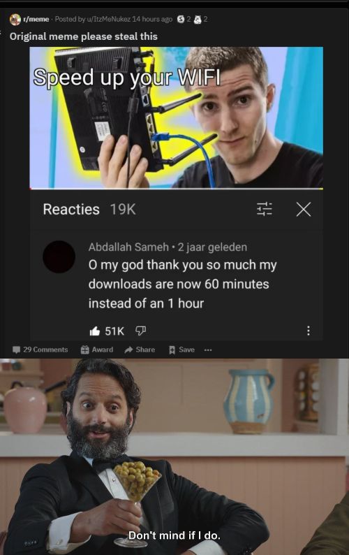 alright then | Scrolller