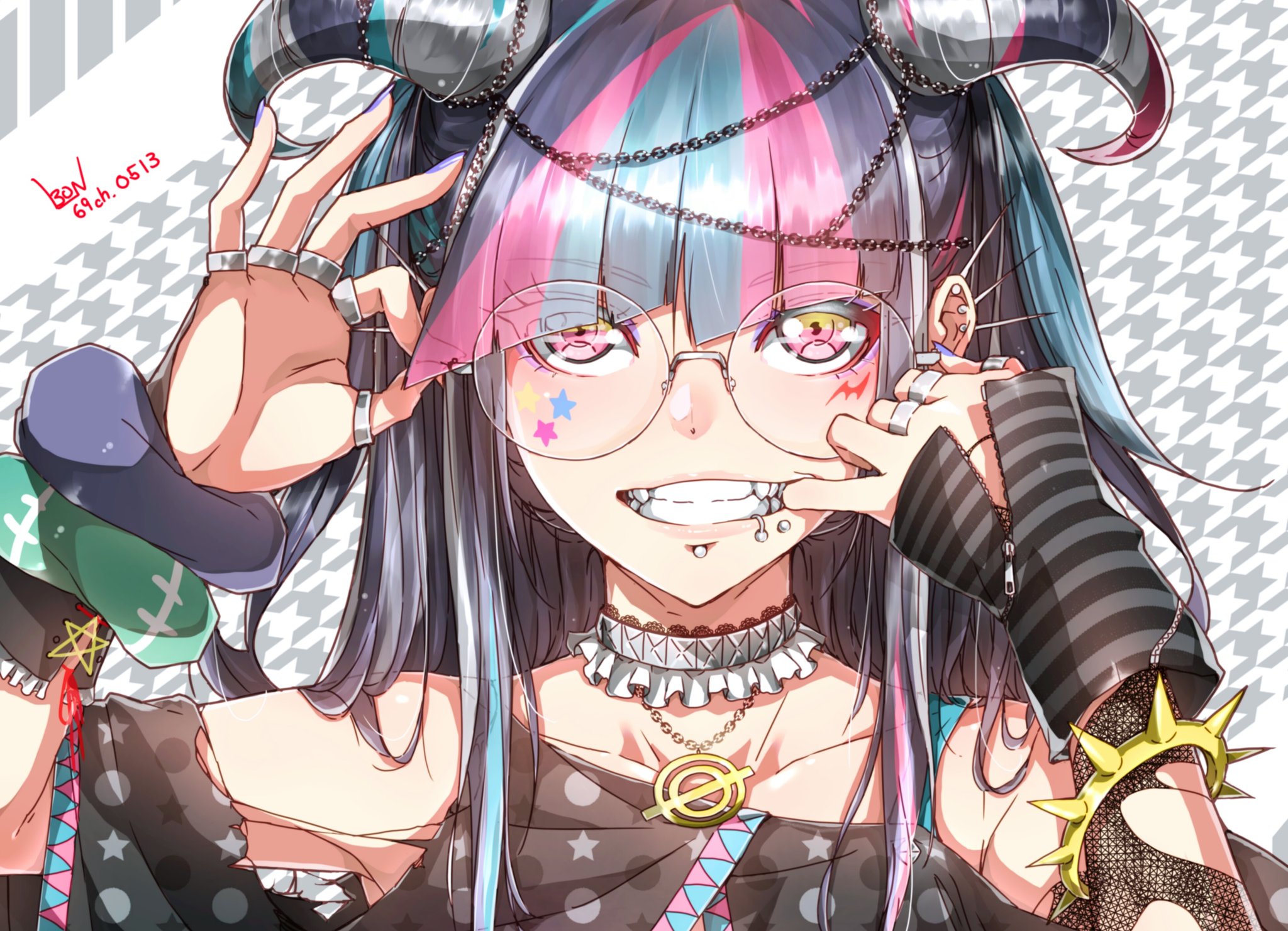 Alt.Ibuki #14 | Scrolller