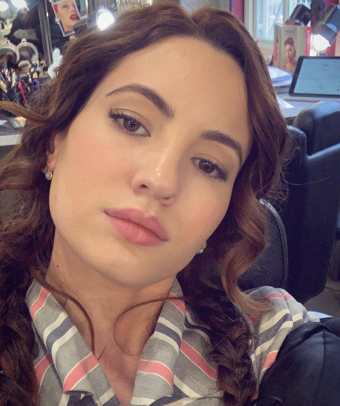 Alta Mar Selfie | Scrolller