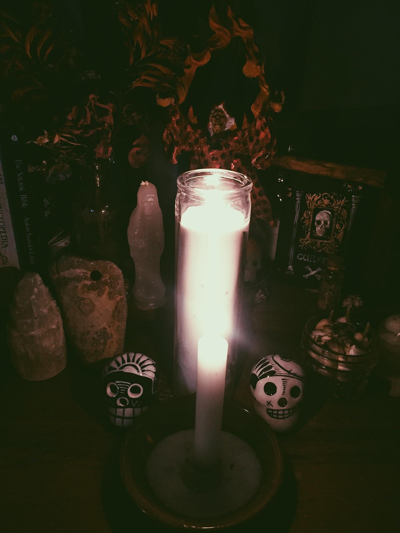 Altar | Scrolller