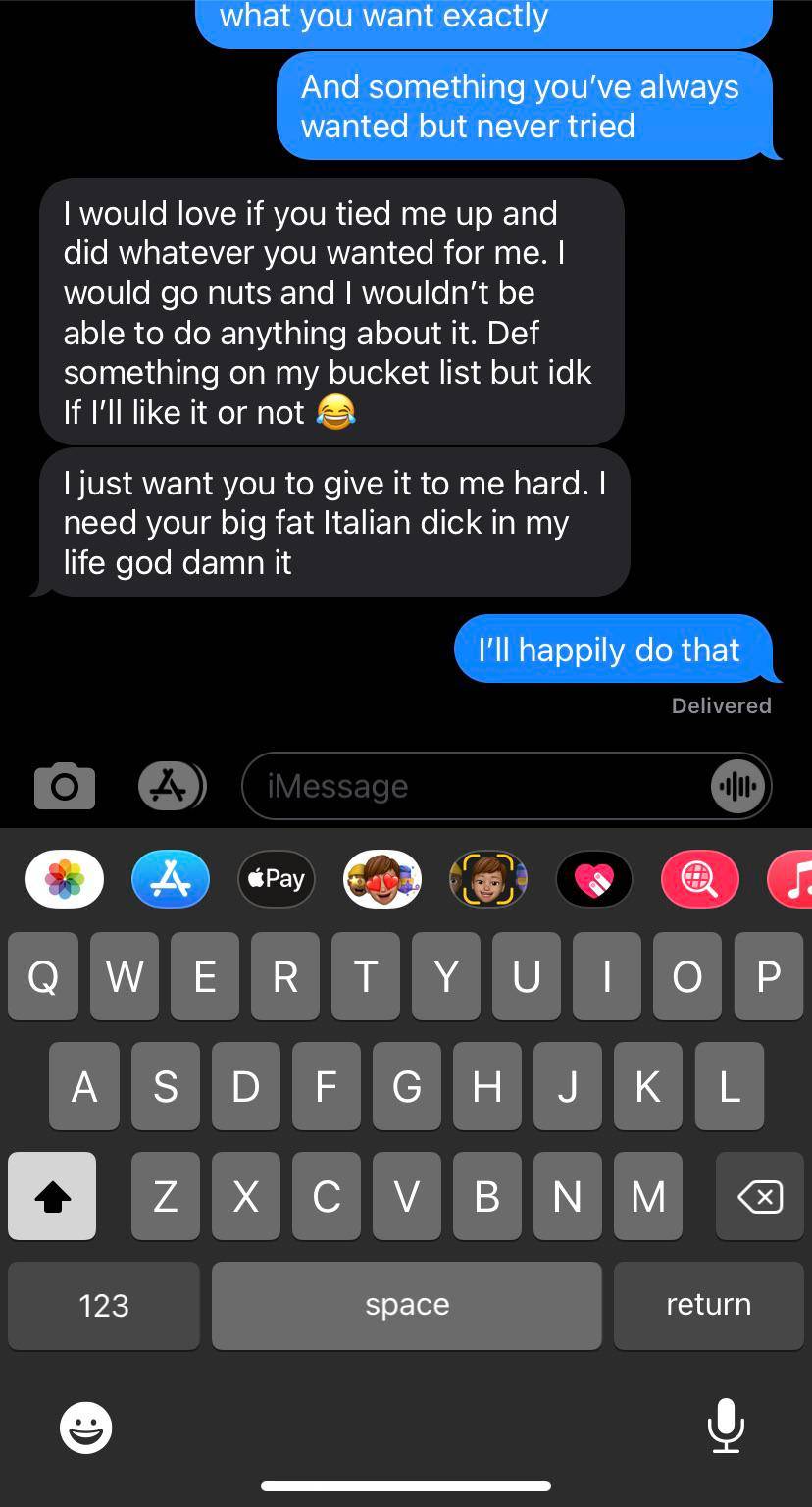 Always a confidence booster | Scrolller