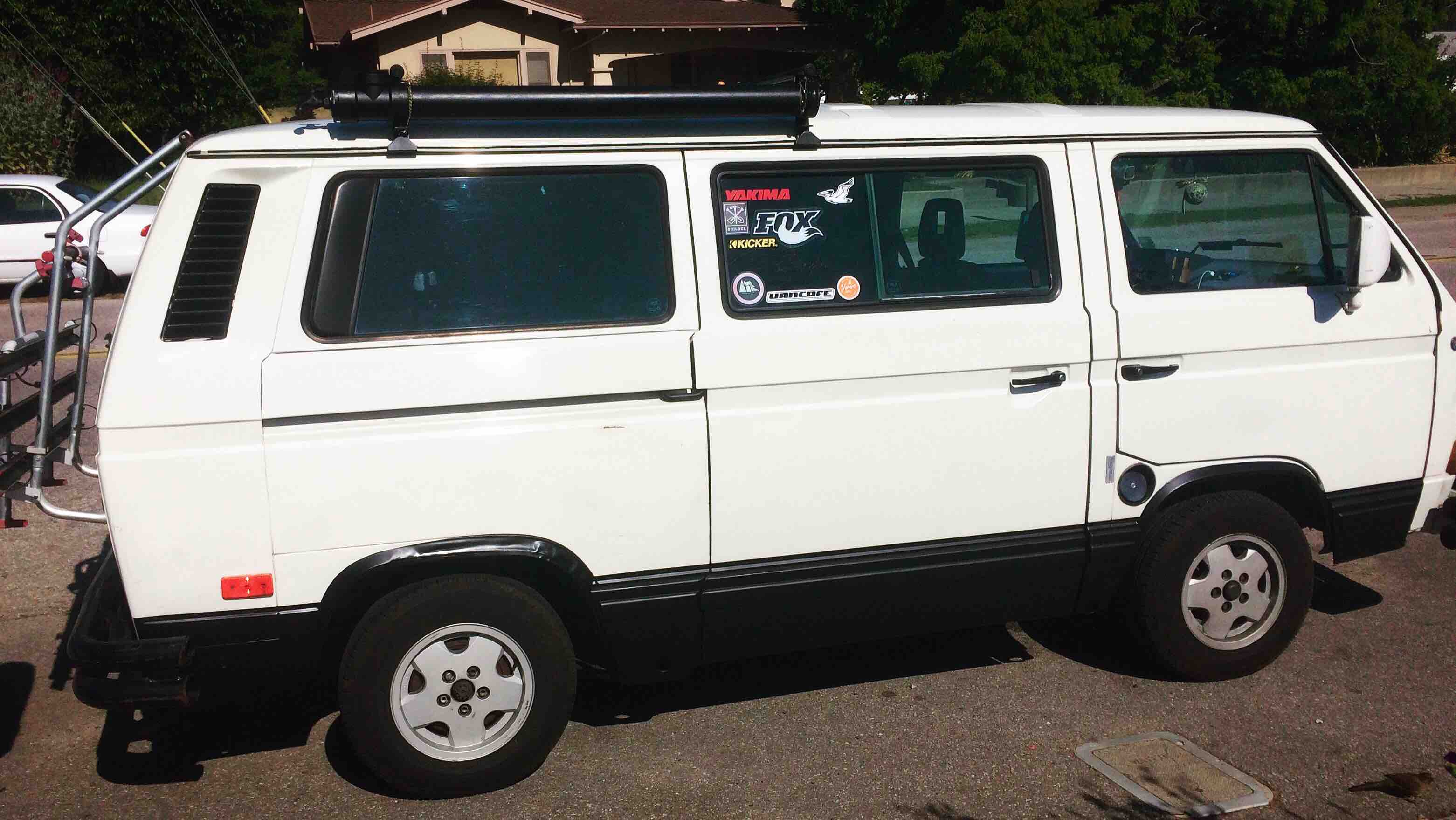 Always a work in progress | Scrolller