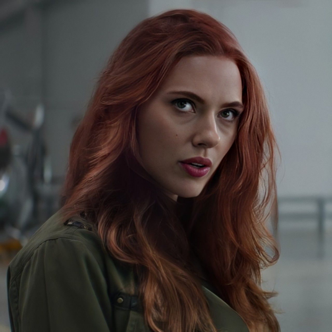 Always and forever the Black Widow | Scrolller