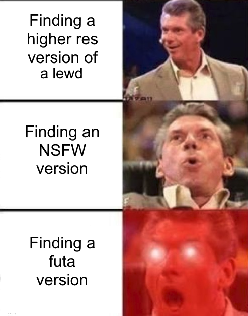 Always Gives Me Big Dick Energy Scrolller