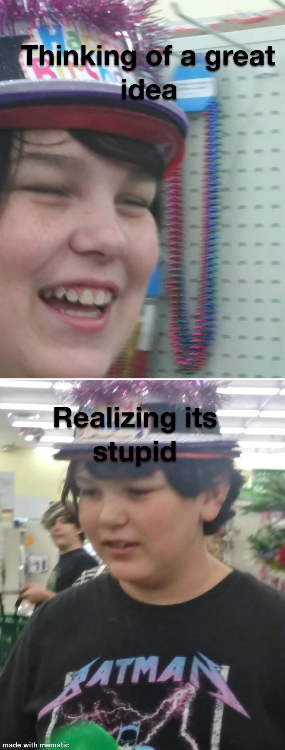 Always happens | Scrolller