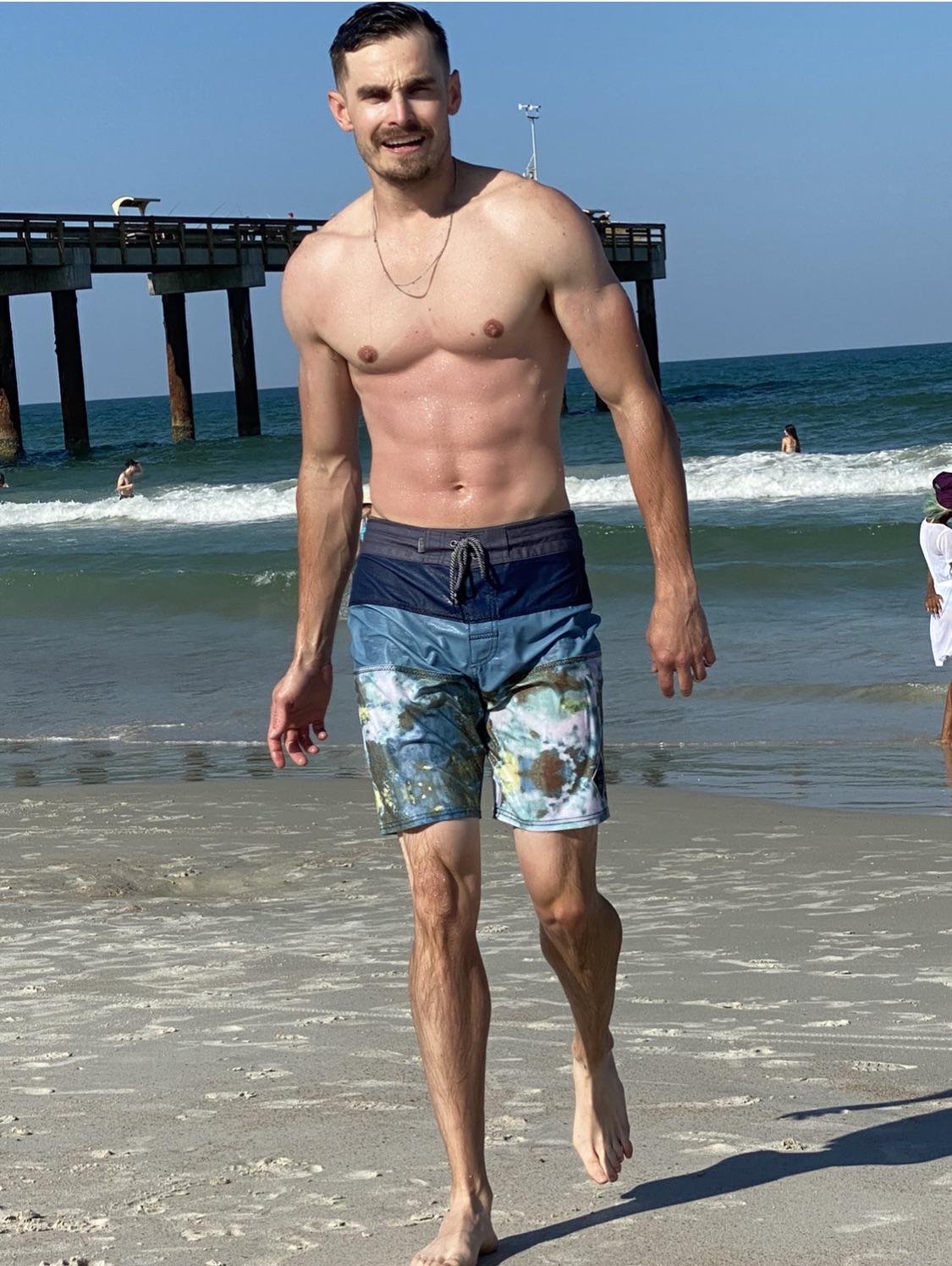 Always on Bae watch 😎 | Scrolller