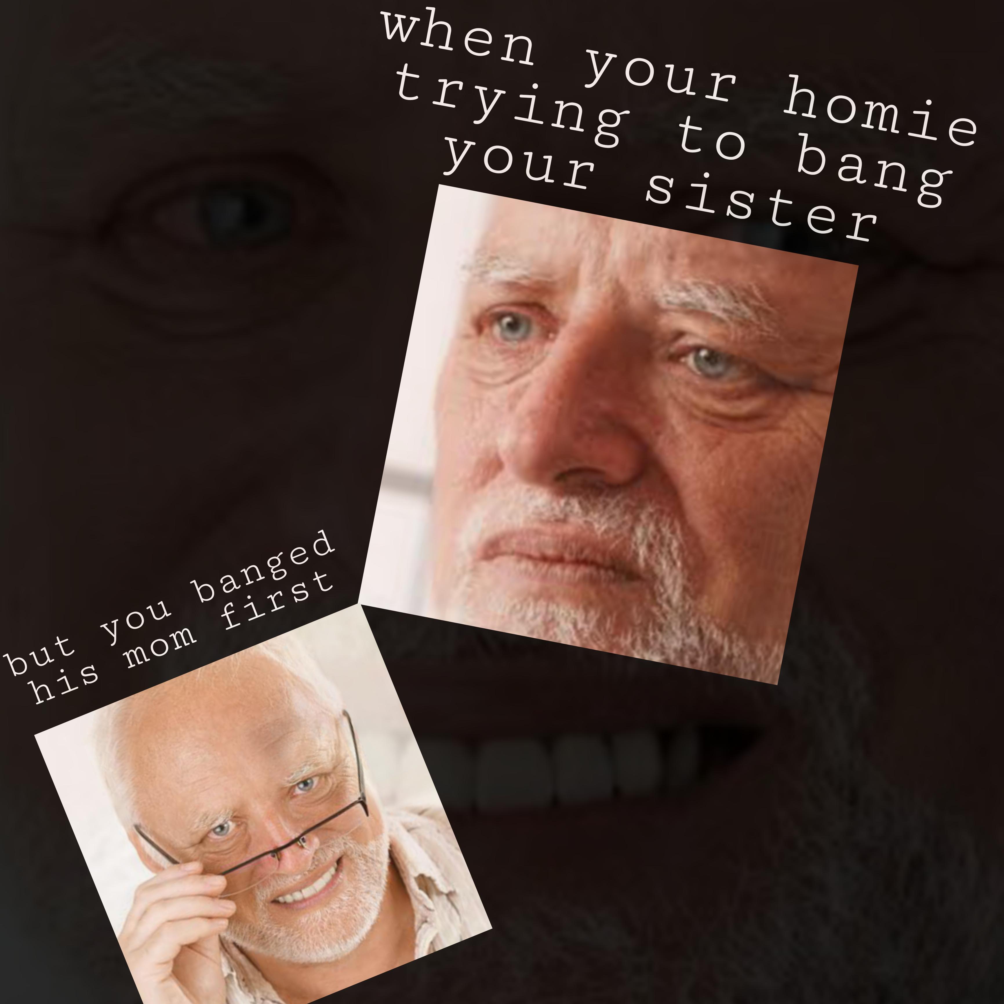 Always one step ahead | Scrolller