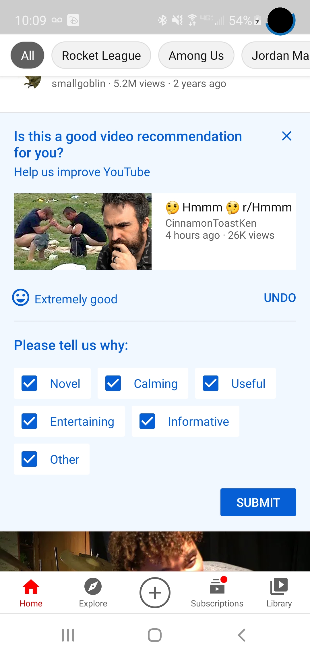 Always rate these | Scrolller