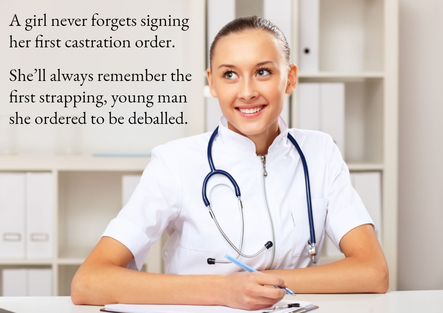 Always remember your first | Scrolller