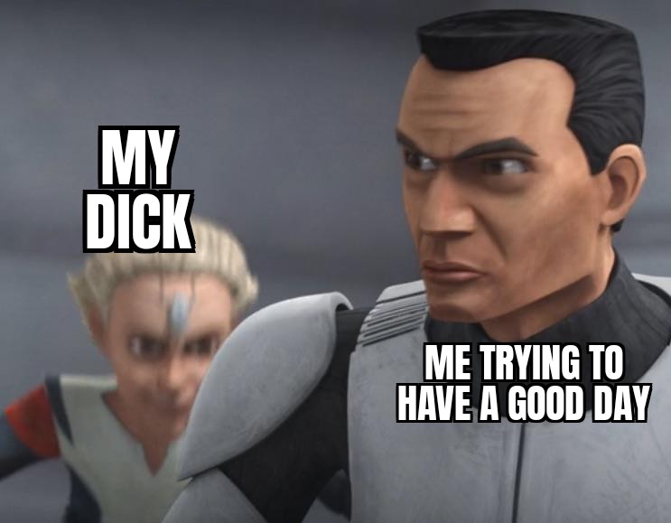 Always shows up at the worst times | Scrolller