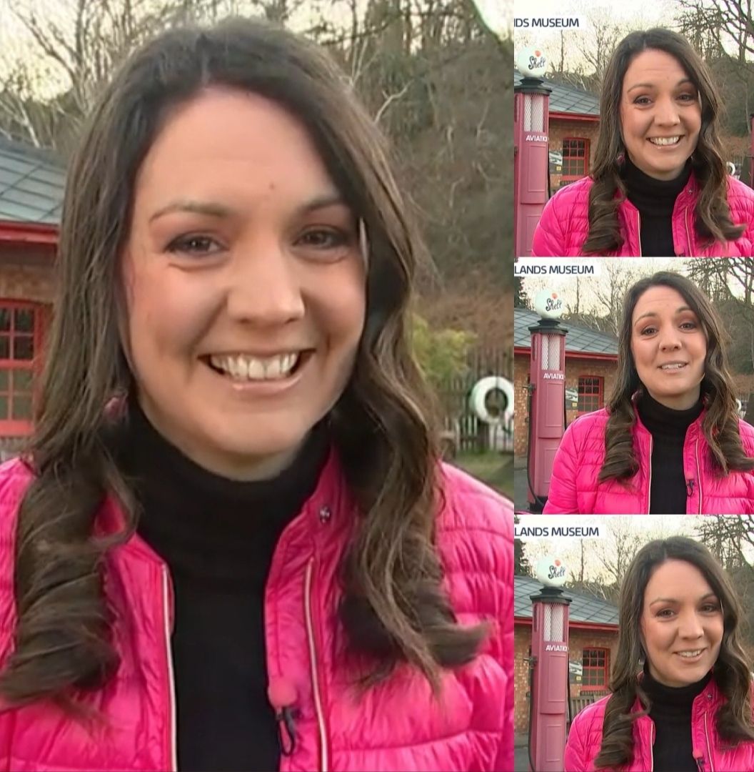 Always So Smiley | Scrolller