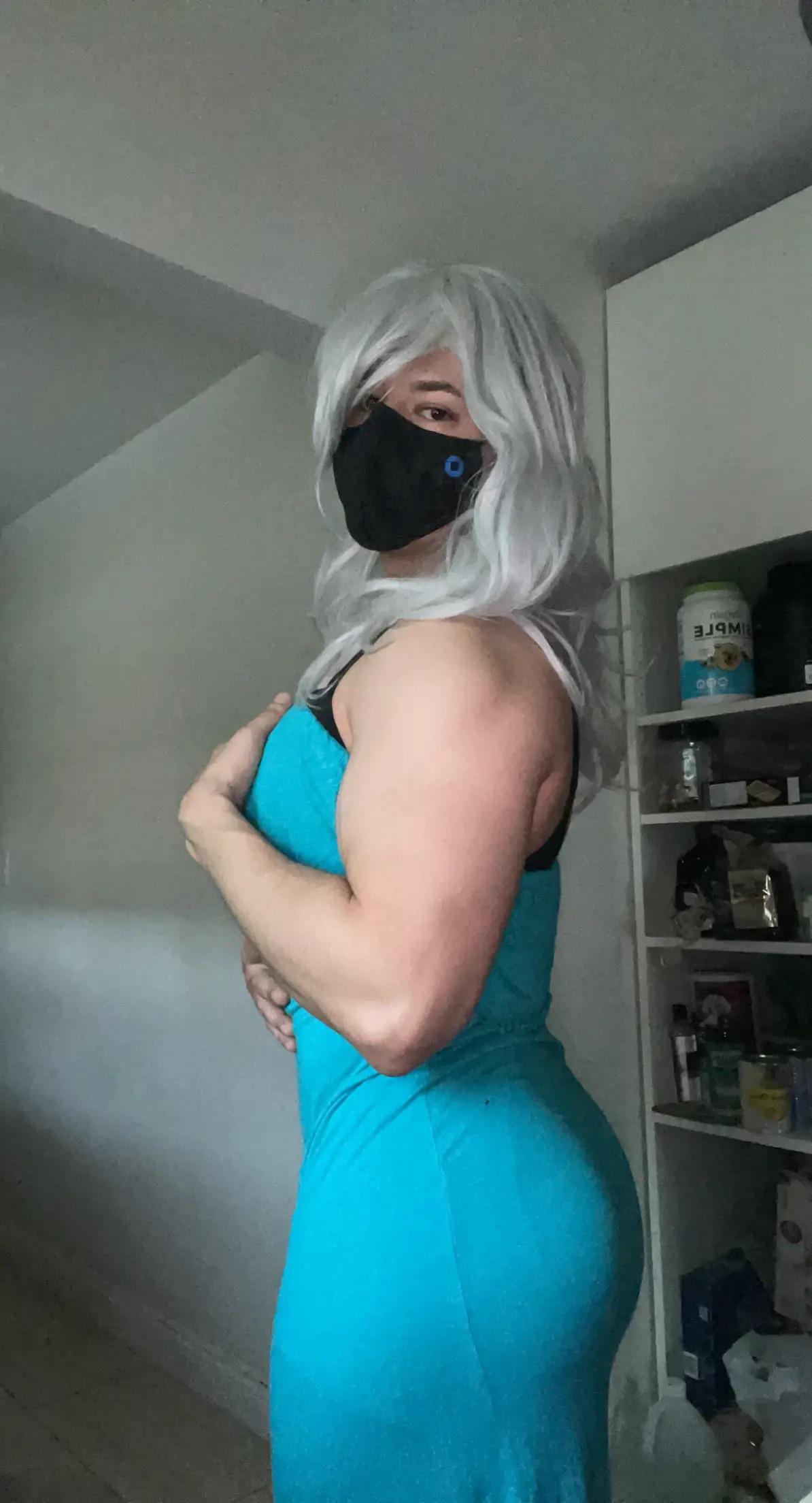 Always wanted to be a princess | Scrolller