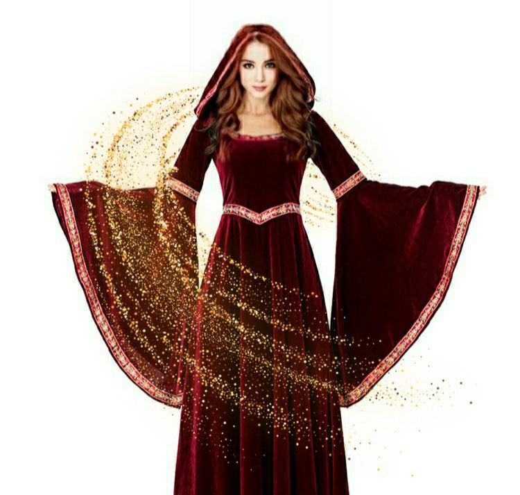 Always wanted to be a spellcaster... | Scrolller