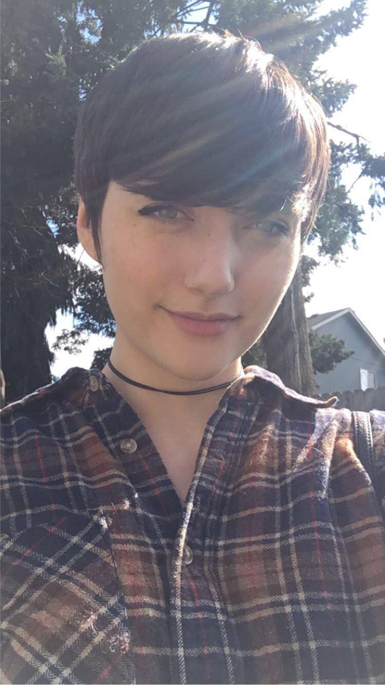 Always was the tomboy | Scrolller