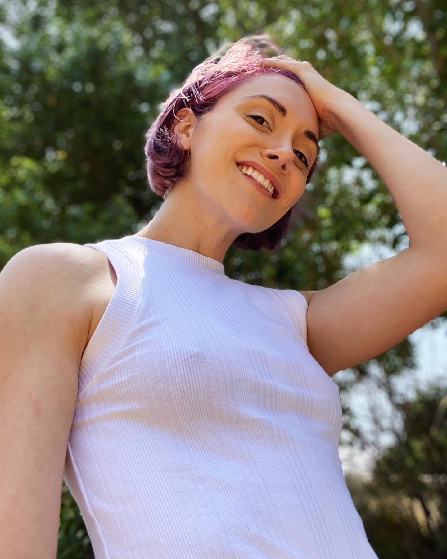 Alyson Stoner | Scrolller