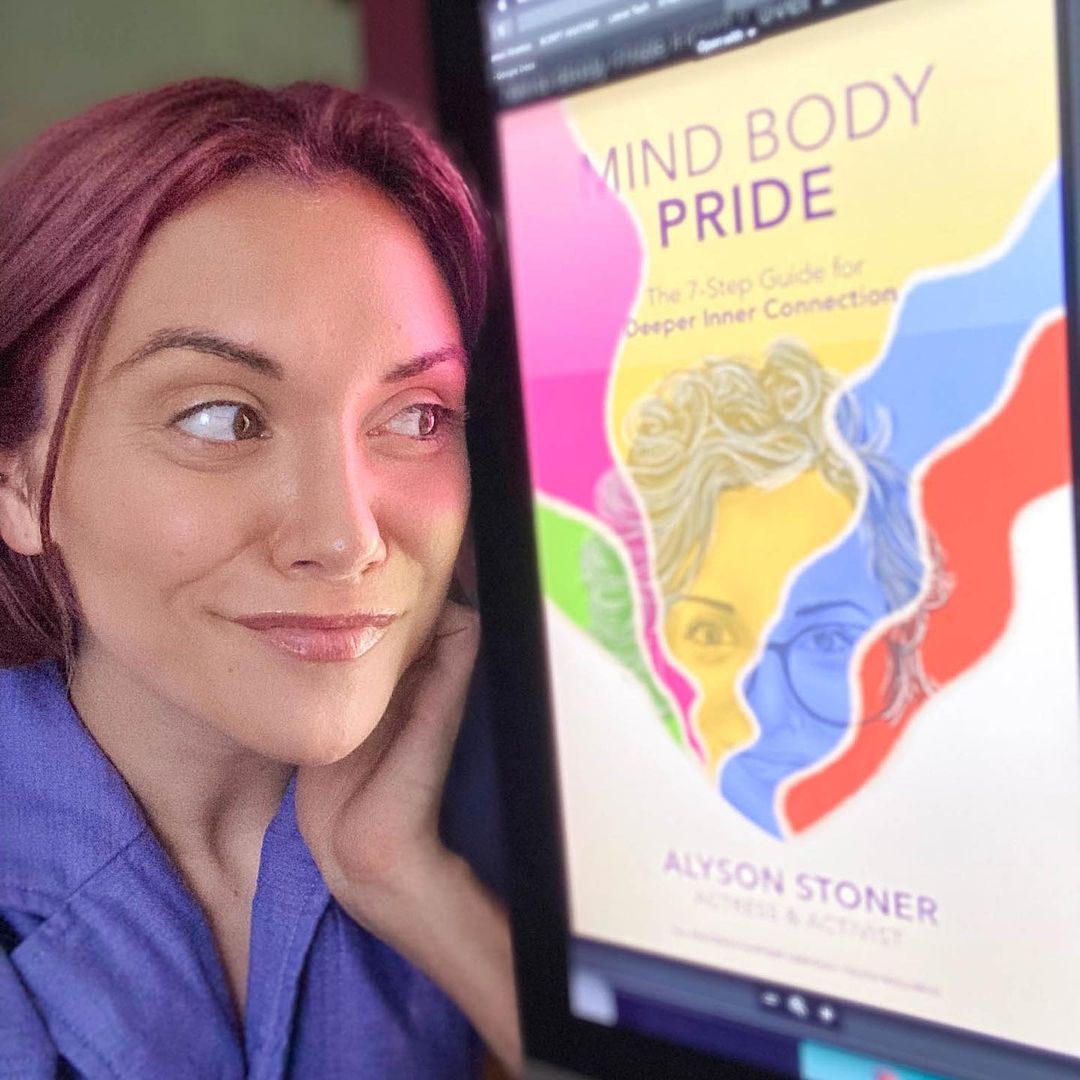 Alyson Stoner | Scrolller