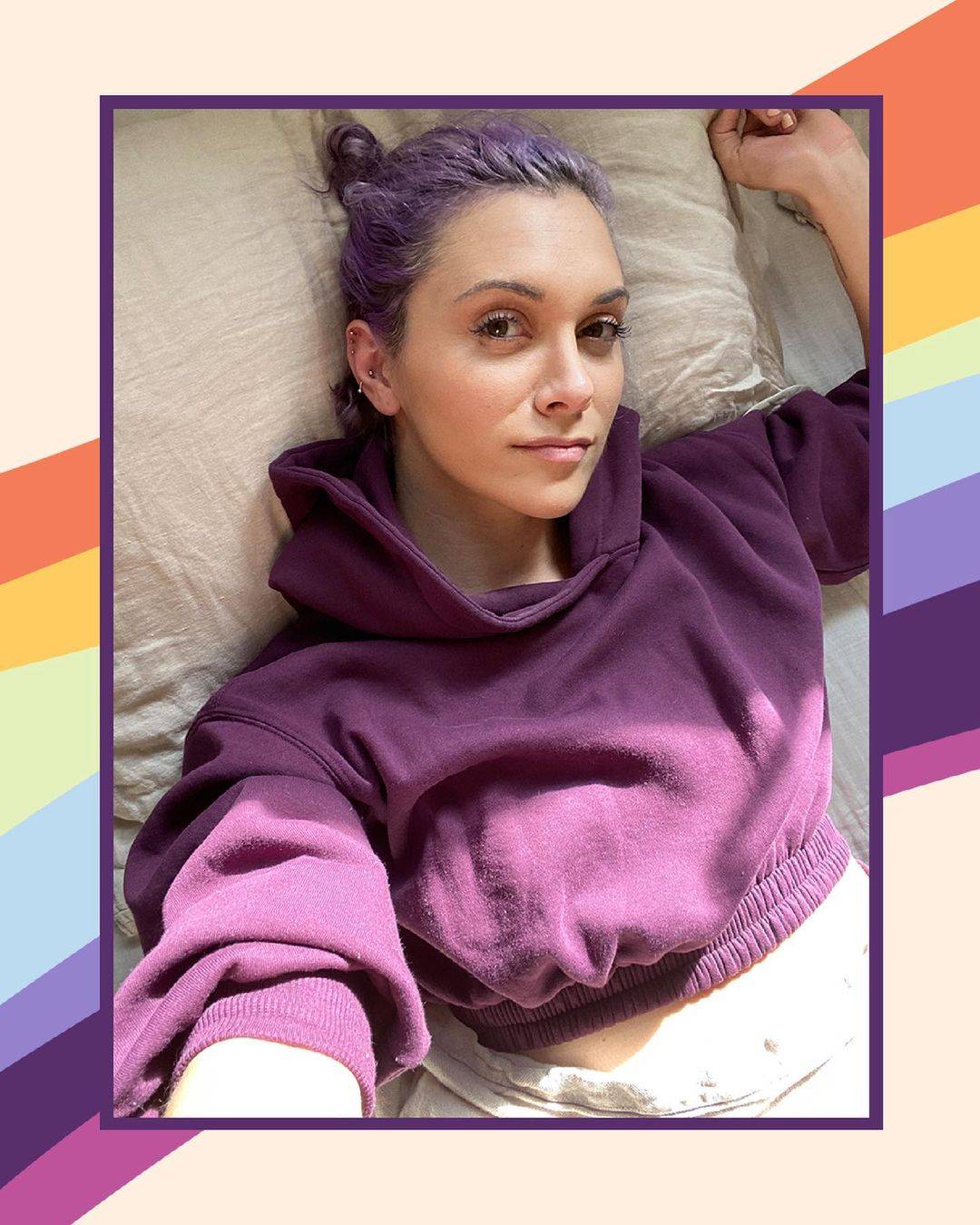 Alyson Stoner | Scrolller