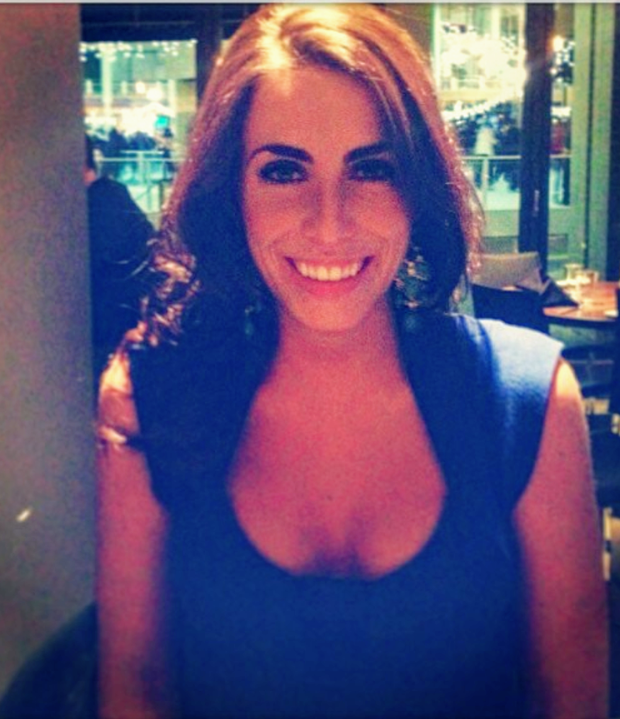 Alyssa Farah needs that dick! | Scrolller