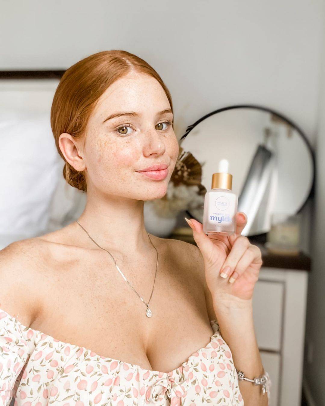 Alyssa [irtr] | Scrolller