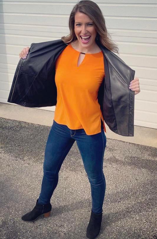 Alyssa Raymond WPXI Pittsburgh | Scrolller