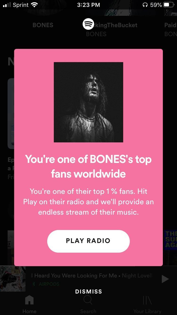 Am boner | Scrolller