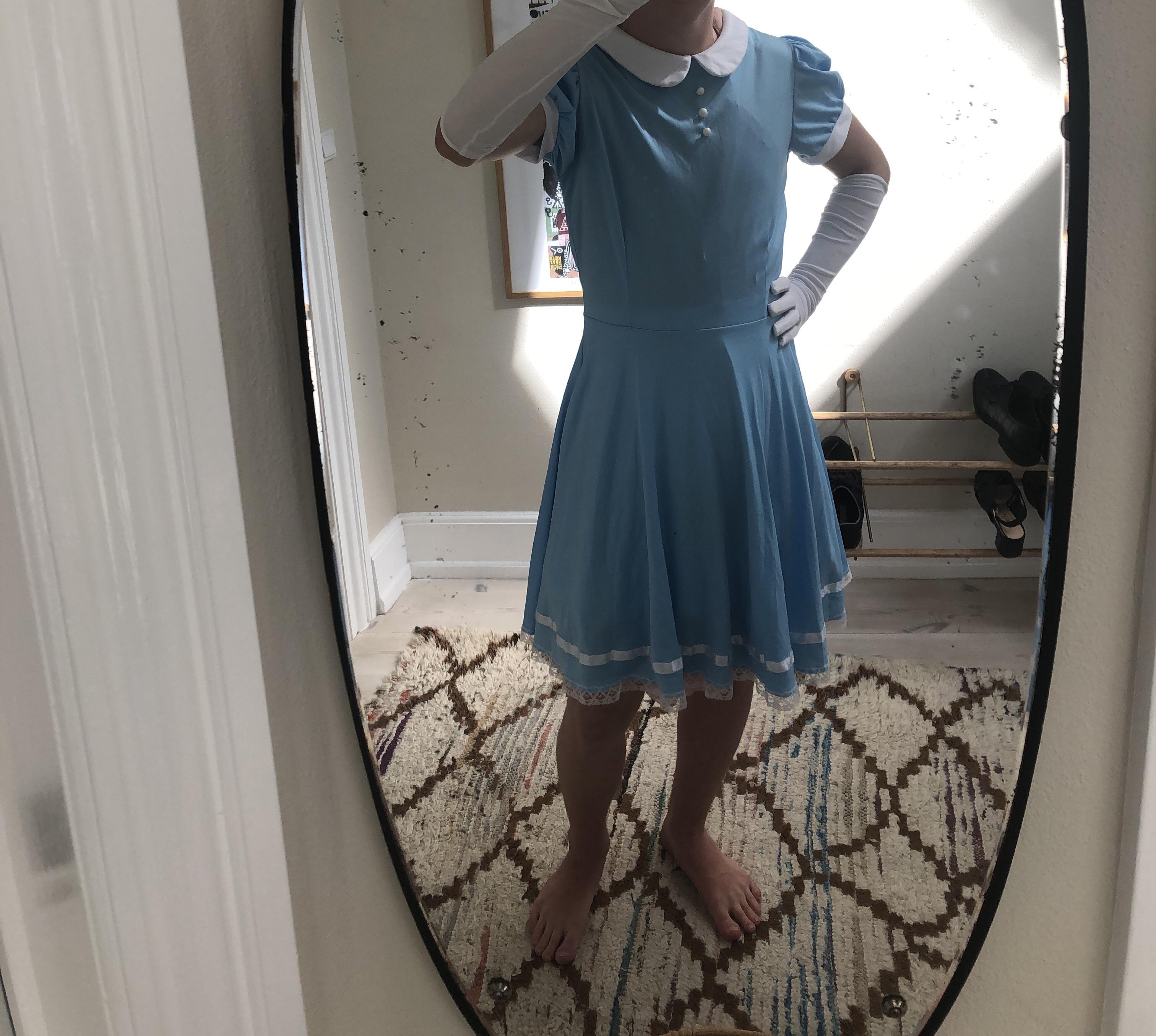 Am I A Pretty Princess Scrolller