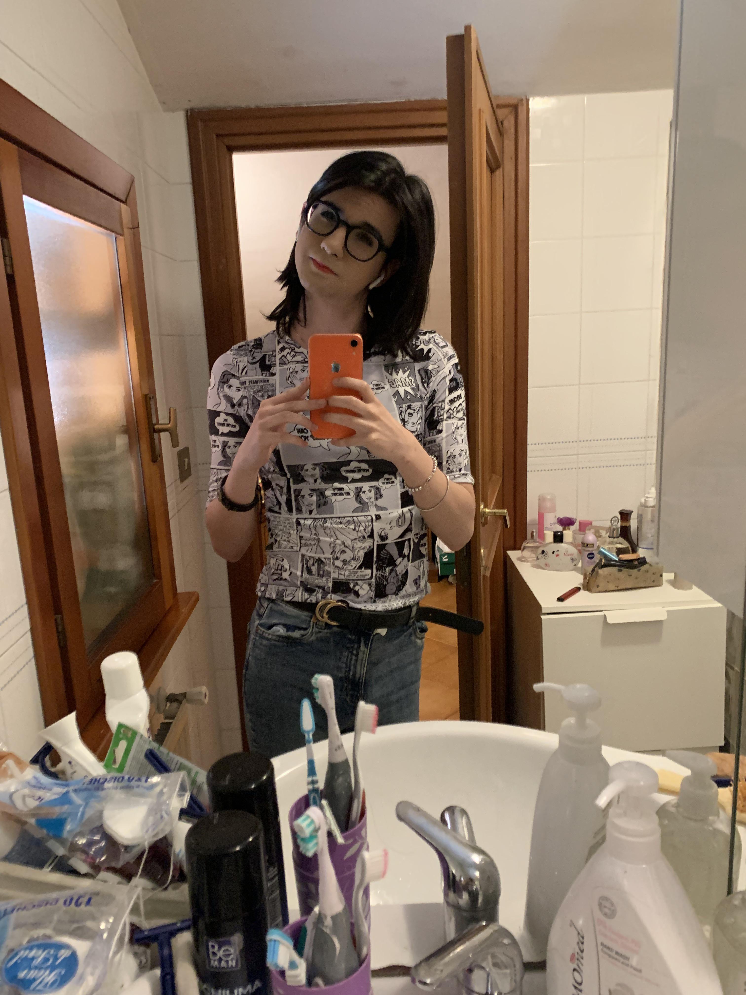 Am I adorable enough for this sub? | Scrolller