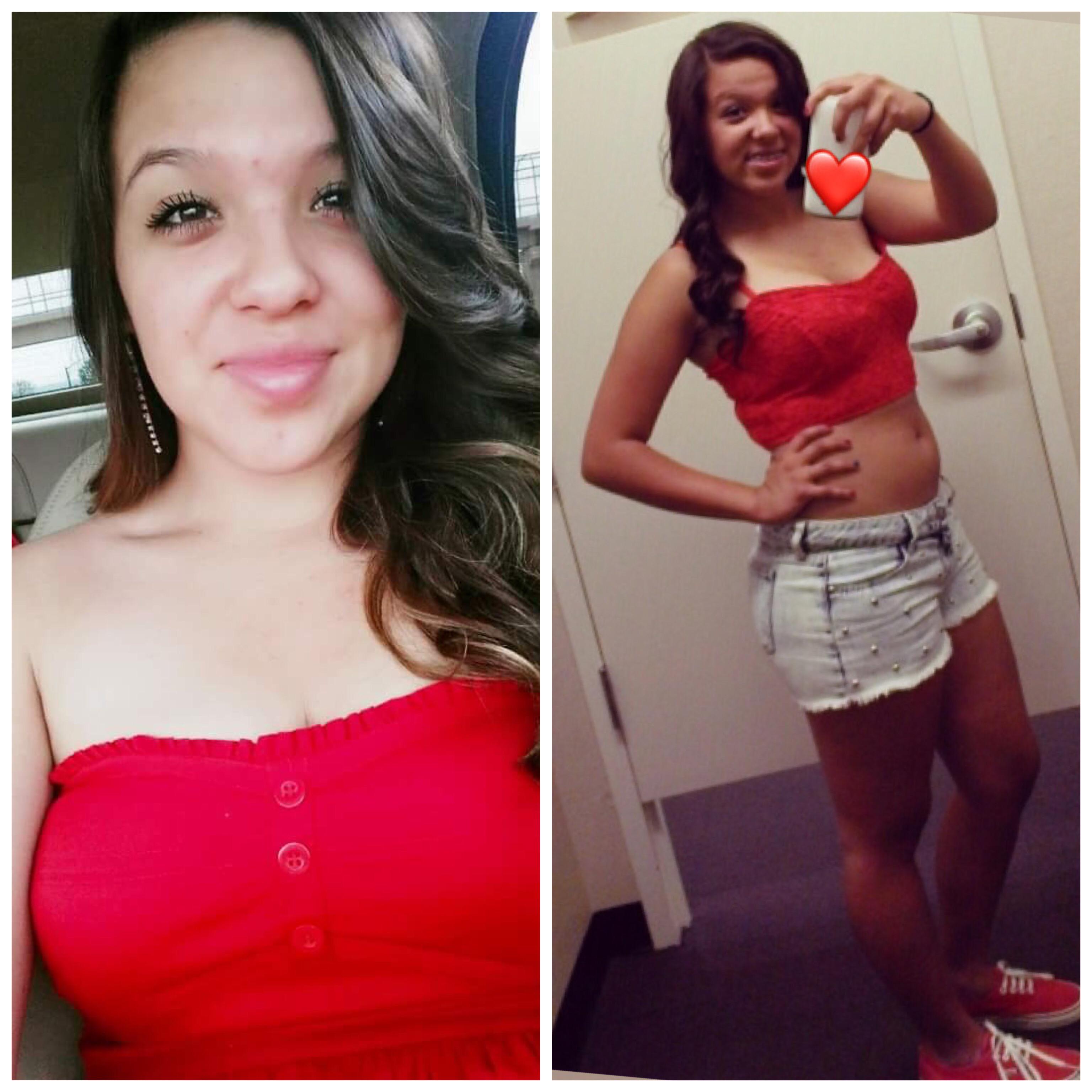 Am I breedable? 😋🤰🏻 | Scrolller