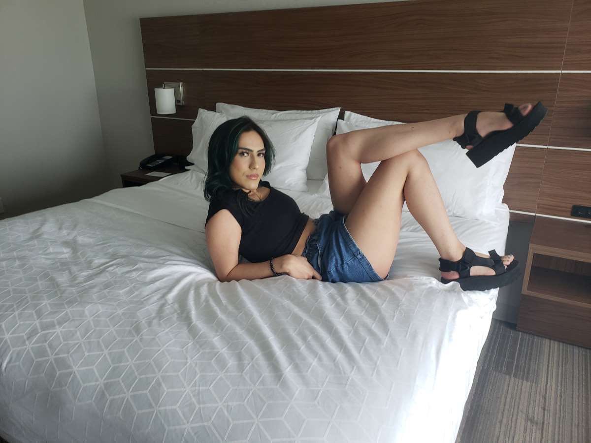 Am I breeding material? | Scrolller