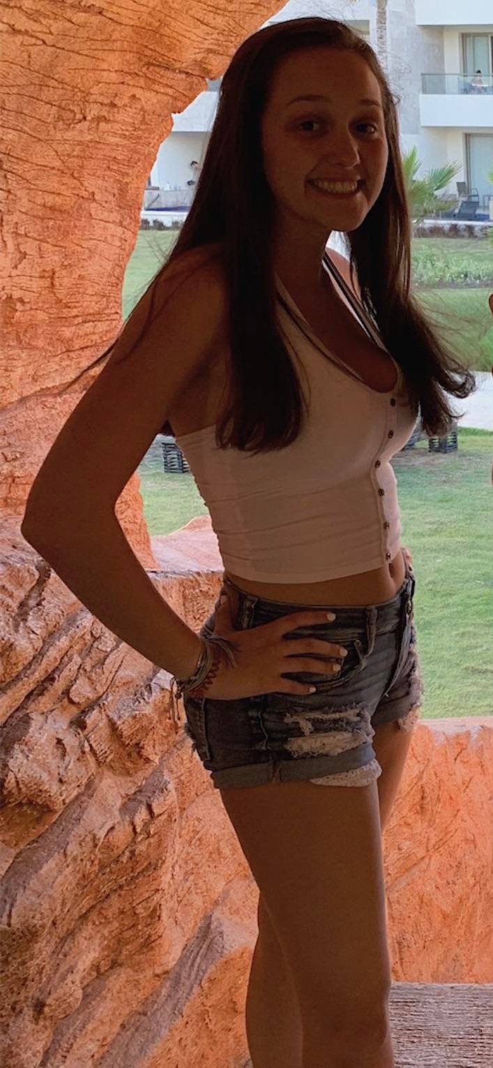 Am I busty enough to be raped | Scrolller