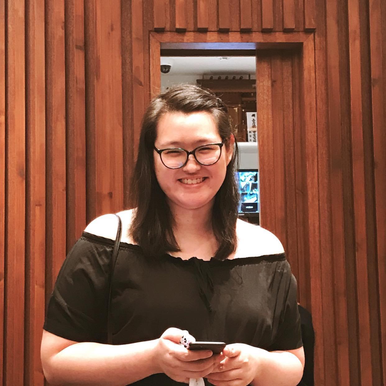 Am I chubby enough? | Scrolller